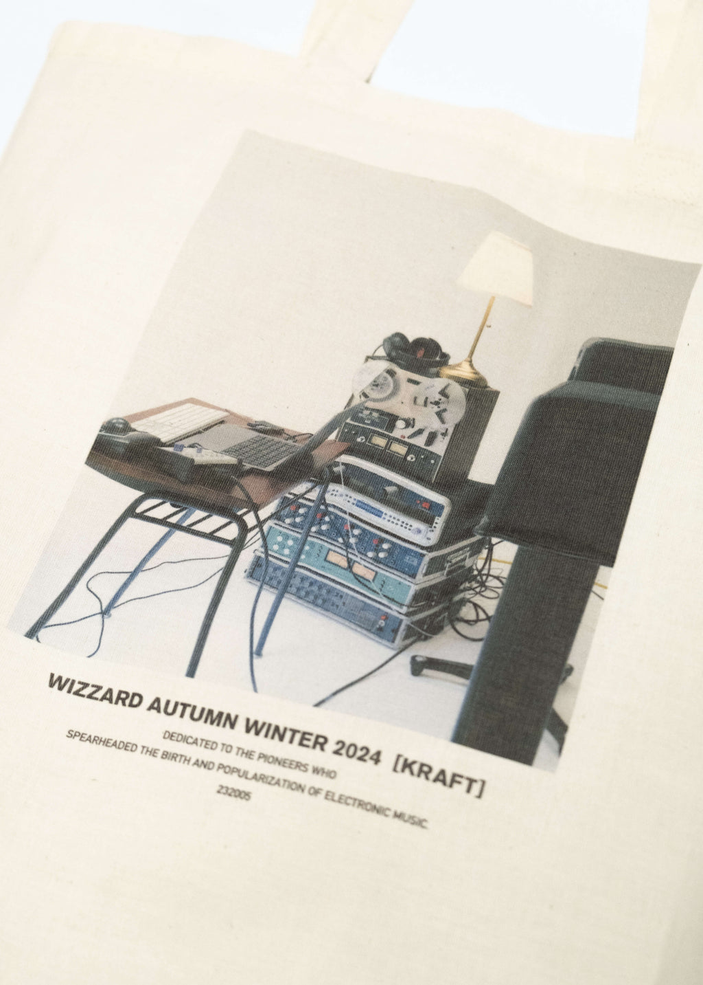 2024 A/W ご予約特典 – WIZZARD OFFICIAL ONLINE STORE
