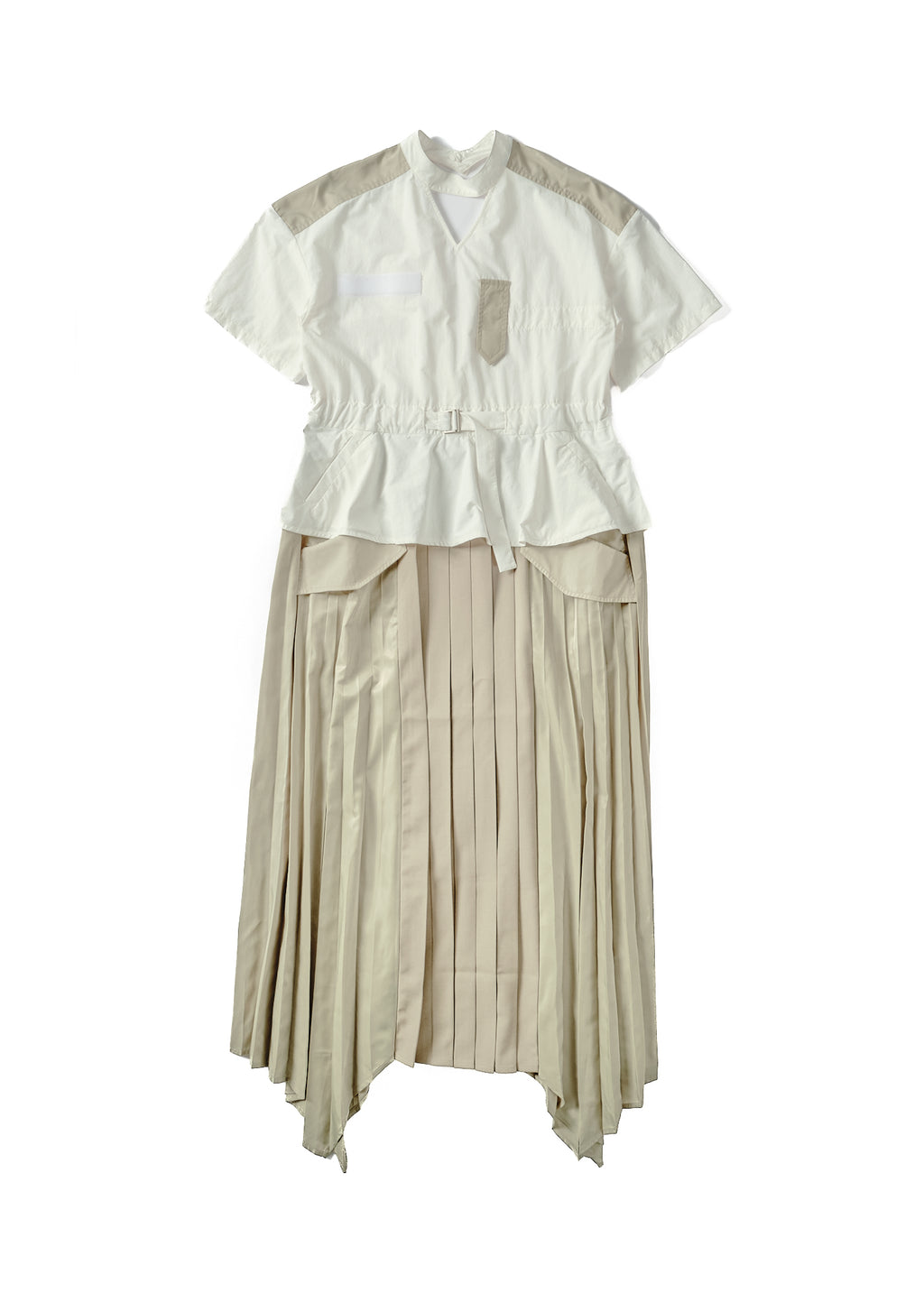 DOCKING ONEPIECE – WIZZARD OFFICIAL ONLINE STORE