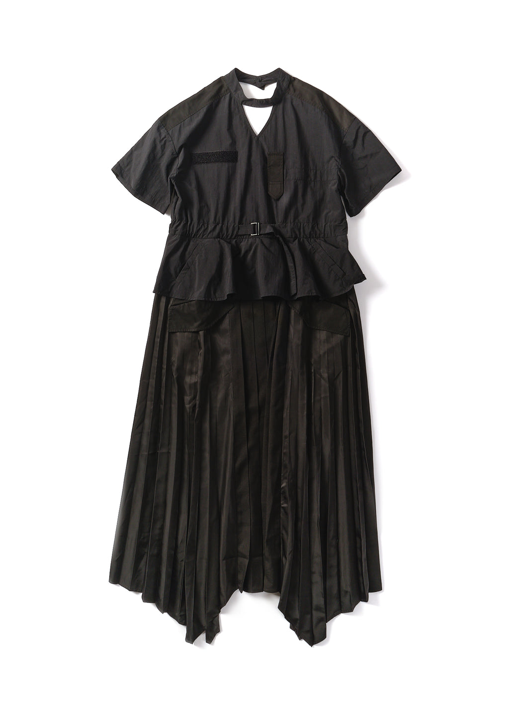 DOCKING ONEPIECE – WIZZARD OFFICIAL ONLINE STORE