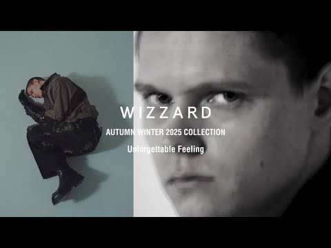 LAYERED ZIP SWEAT – WIZZARD OFFICIAL ONLINE STORE