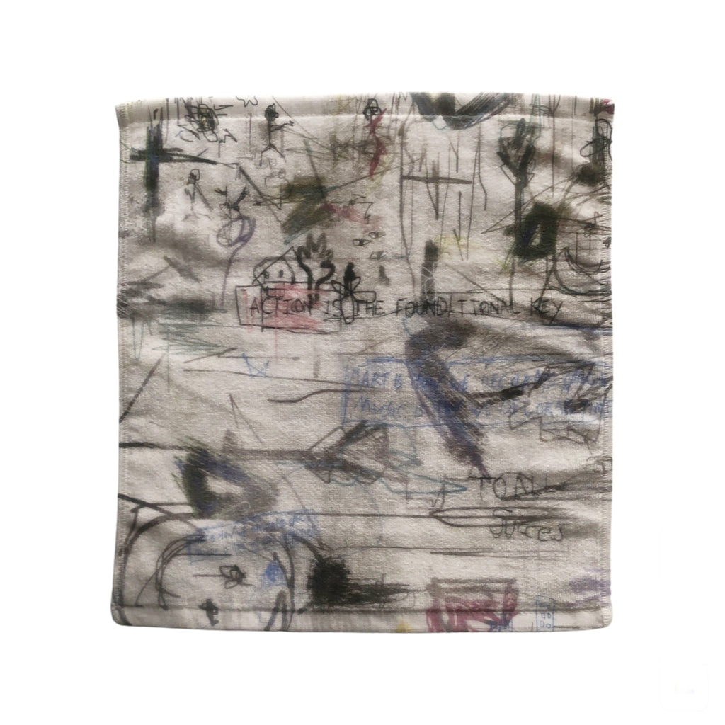 2022 AUTUMN WINTER COLLECTION ご予約特典 – WIZZARD OFFICIAL ONLINE STORE