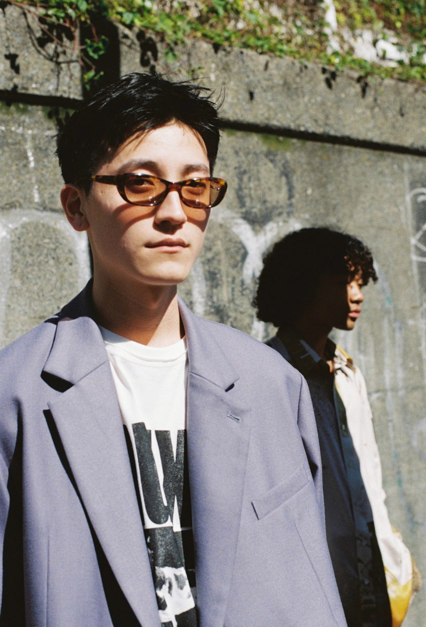 2021 A/W COLLECTION – WIZZARD OFFICIAL ONLINE STORE