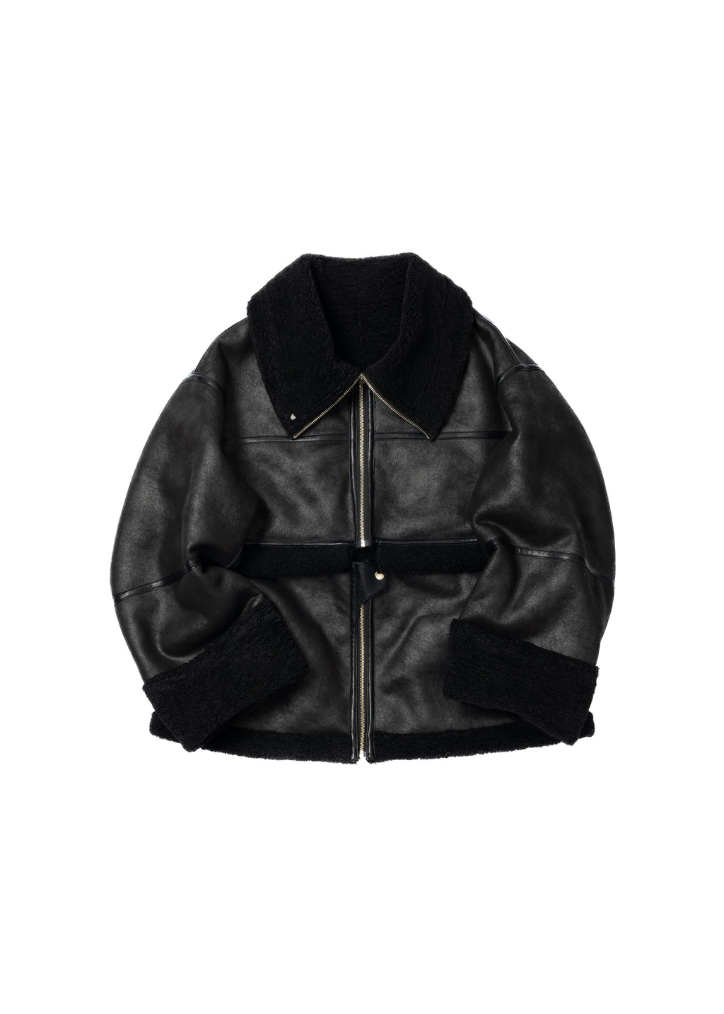 OUTER – WIZZARD OFFICIAL ONLINE STORE