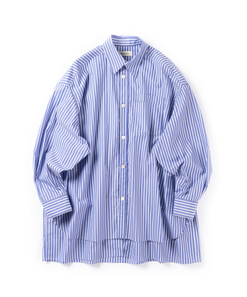 SHIRTS – WIZZARD OFFICIAL ONLINE STORE