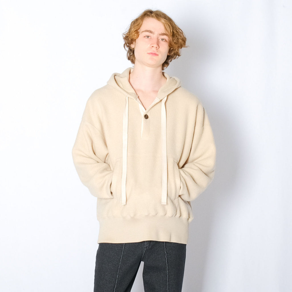 NAPPING HOODIE – WIZZARD OFFICIAL ONLINE STORE