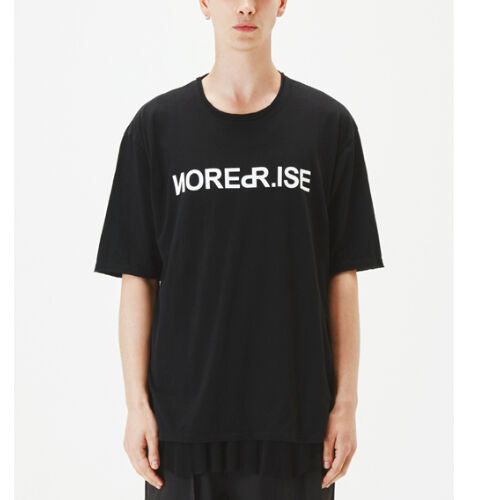 GRAPHIC T-SHIRT "NO REPRISE" – WIZZARD OFFICIAL ONLINE STORE