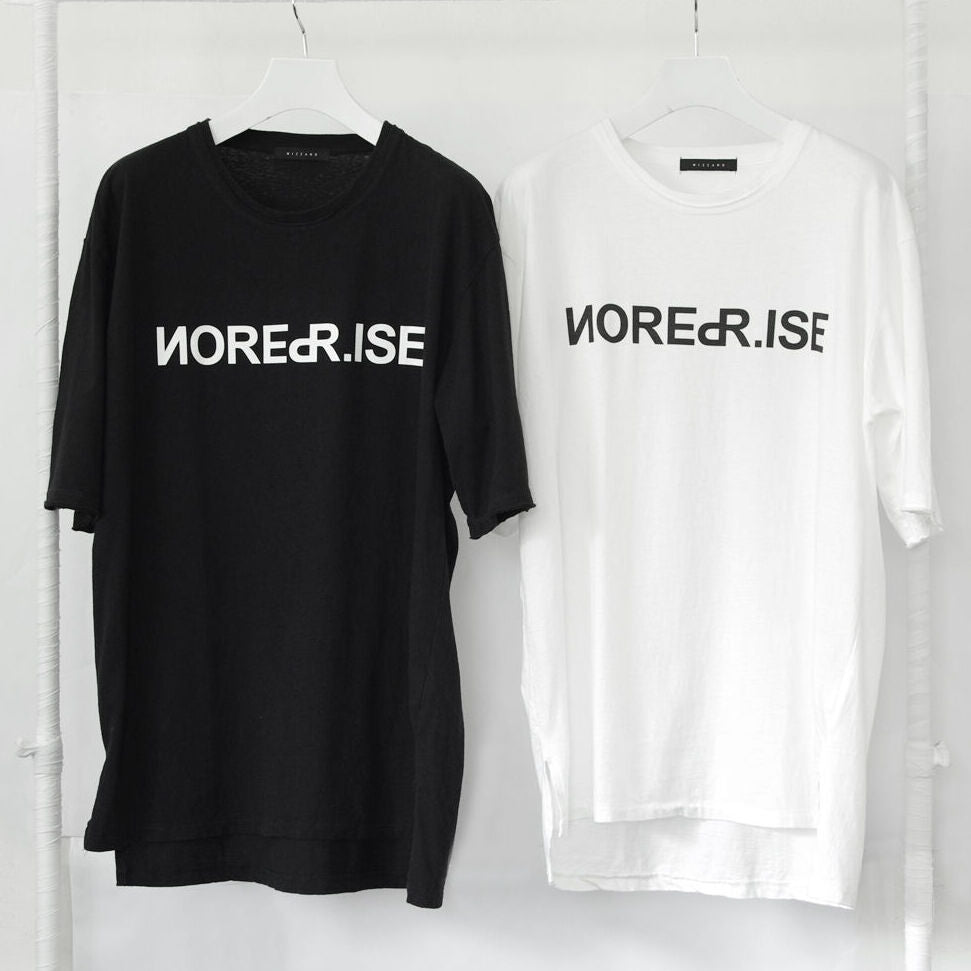 GRAPHIC T-SHIRT "NO REPRISE" – WIZZARD OFFICIAL ONLINE STORE